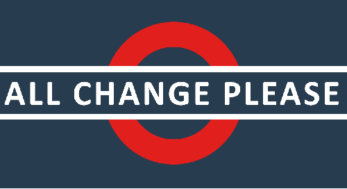 Supplier Relationships in a world of Brexit uncertainty | State Of Flux