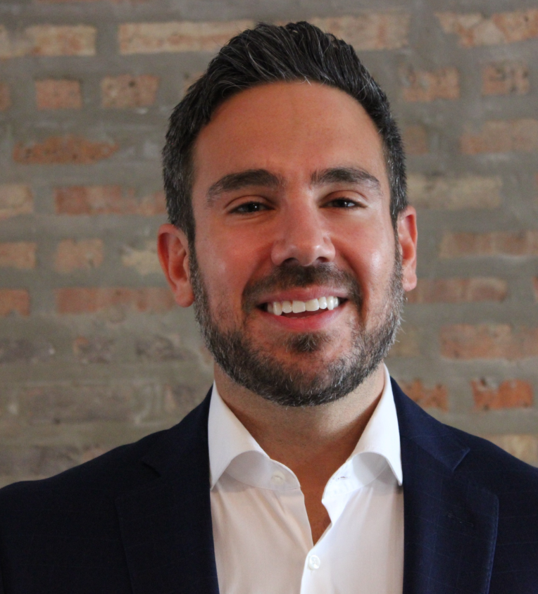 State Of Flux: Members Of Our Leadership Team & Their Story | State Of Flux