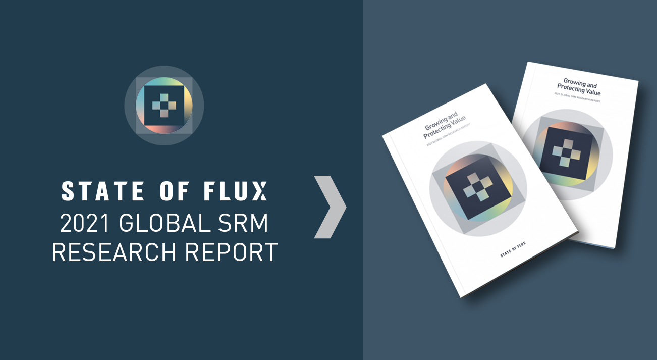 State Of Flux: Procurement and Supply Chain Consultancy | State Of Flux
